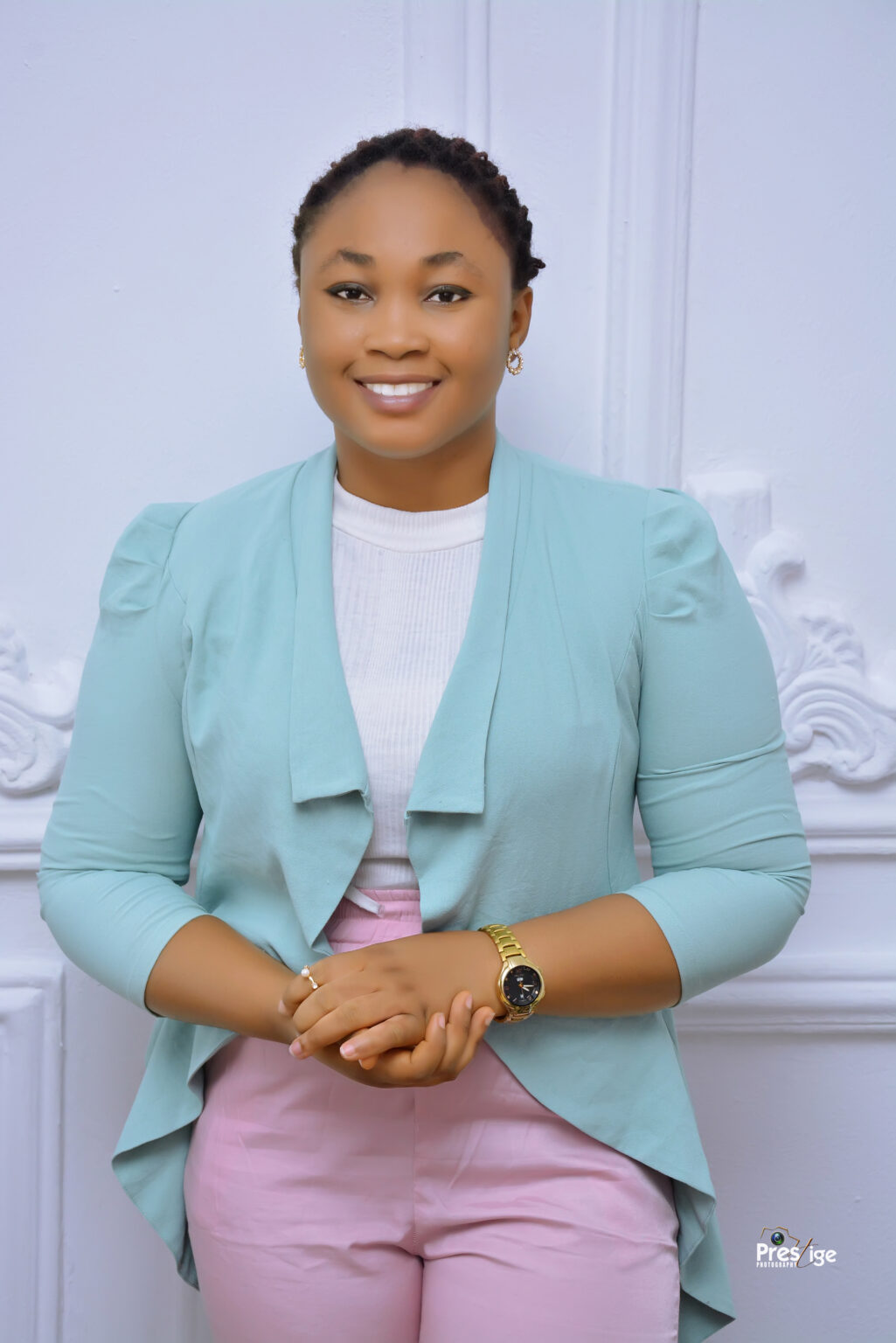 Joy Onyinye – Suneth Shanaka | Business Coach & Entrepreneur